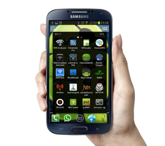 Bugtraq-Team | Pentesting and Forensics GNU/Linux Distribution for ...